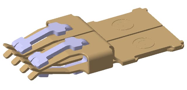 HC 14.5 TERMINAL - 2B202011F | Lear e-Catalog