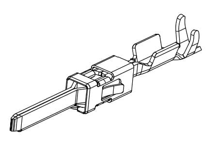 AFS 1.5 TERMINAL - 3202599P1 | Lear e-Catalog