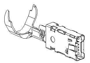 MAK 8 (9.5) PLUS TERMINAL - 3202598X2 | Lear e-Catalog
