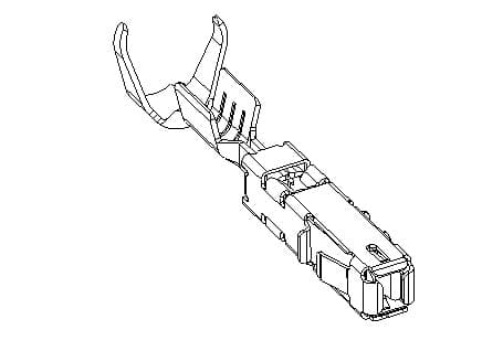 Lear MAK/MAS Series Terminals | Lear e-Catalog