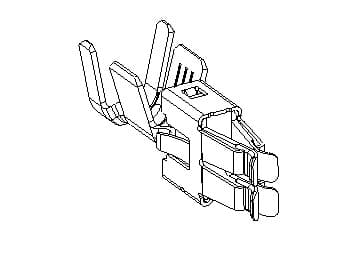 AFK 4.8 (6.3) TERMINAL - E00021360 | Lear e-Catalog